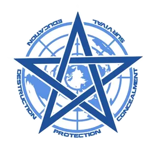 United Nations Global Occult Coalition | RetroBreach Wiki | Fandom
