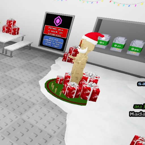 Retro Breach Christmas 2025 | RetroBreach-roblox Wiki | Fandom