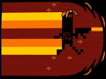 Commander Video | Retro City Rampage Wiki | Fandom