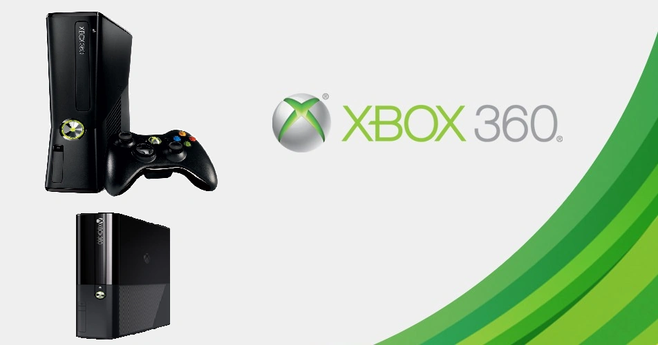 Xbox 360 | Retro Consoles Wiki | Fandom