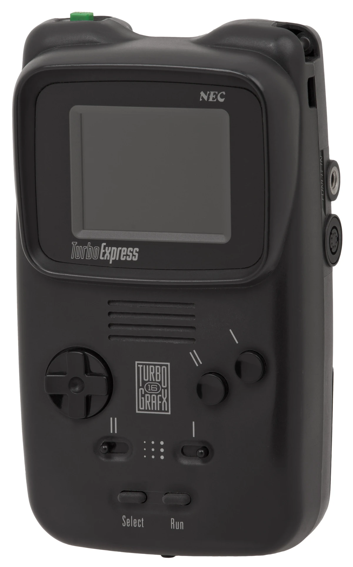 TurboExpress | Retro Consoles Wiki | Fandom