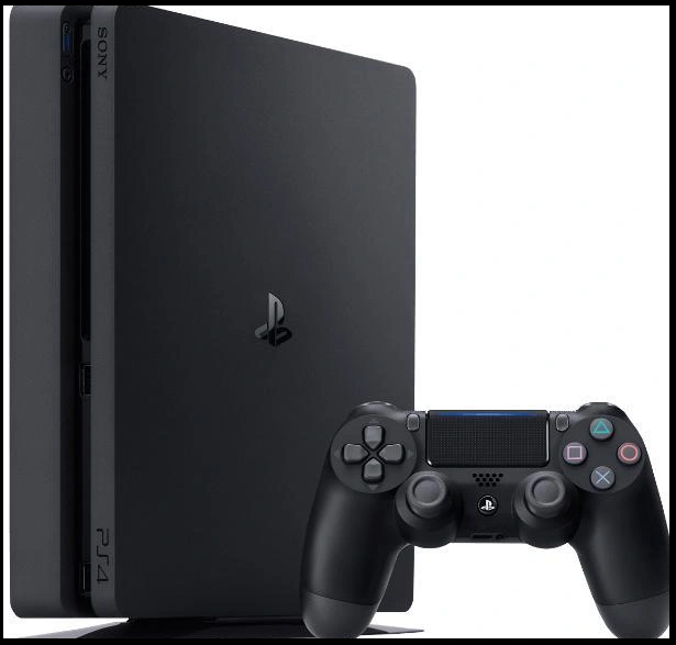 PlayStation 4 | Retro Consoles Wiki | Fandom