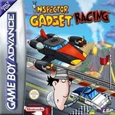 Inspector Gadget Racers | Retro Consoles Wiki | Fandom