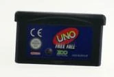 Uno Free Fall | Retro Consoles Wiki | Fandom