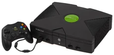 Microsoft Xbox | Retro Consoles Wiki | Fandom
