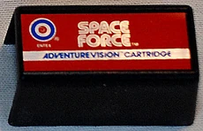 Entex Adventure Vision | Retro Consoles Wiki | Fandom