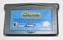 Sega Smash Pack GBA | Retro Consoles Wiki | Fandom