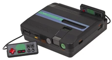Twin Famicom | Retro Consoles Wiki | Fandom