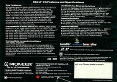 Pioneer LaserActive | Retro Consoles Wiki | Fandom