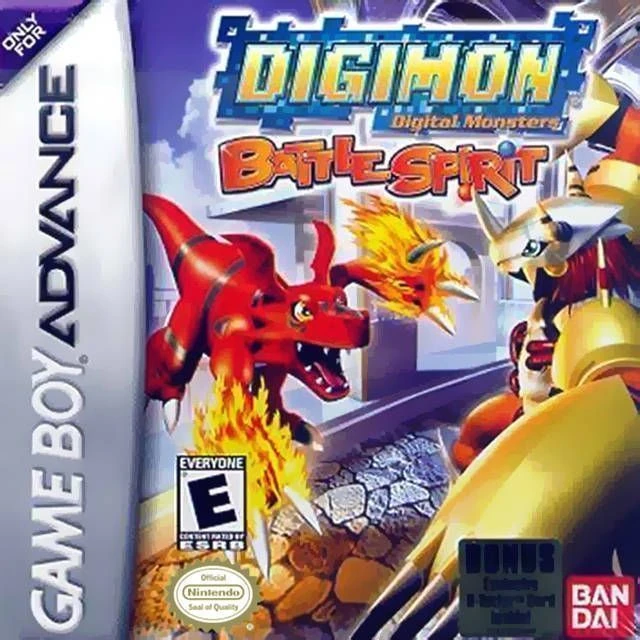 Digimon Battle Spirit | Retro Consoles Wiki | Fandom