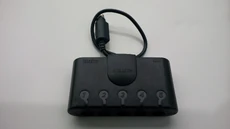 TurboTap adapter | Retro Consoles Wiki | Fandom