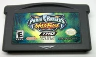 Power Rangers Wild Force | Retro Consoles Wiki | Fandom