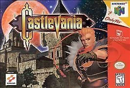 Castlevania 64 | Retro Consoles Wiki | Fandom