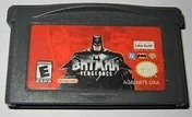Batman: Vengeance GBA | Retro Consoles Wiki | Fandom