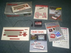 Family BASIC | Retro Consoles Wiki | Fandom