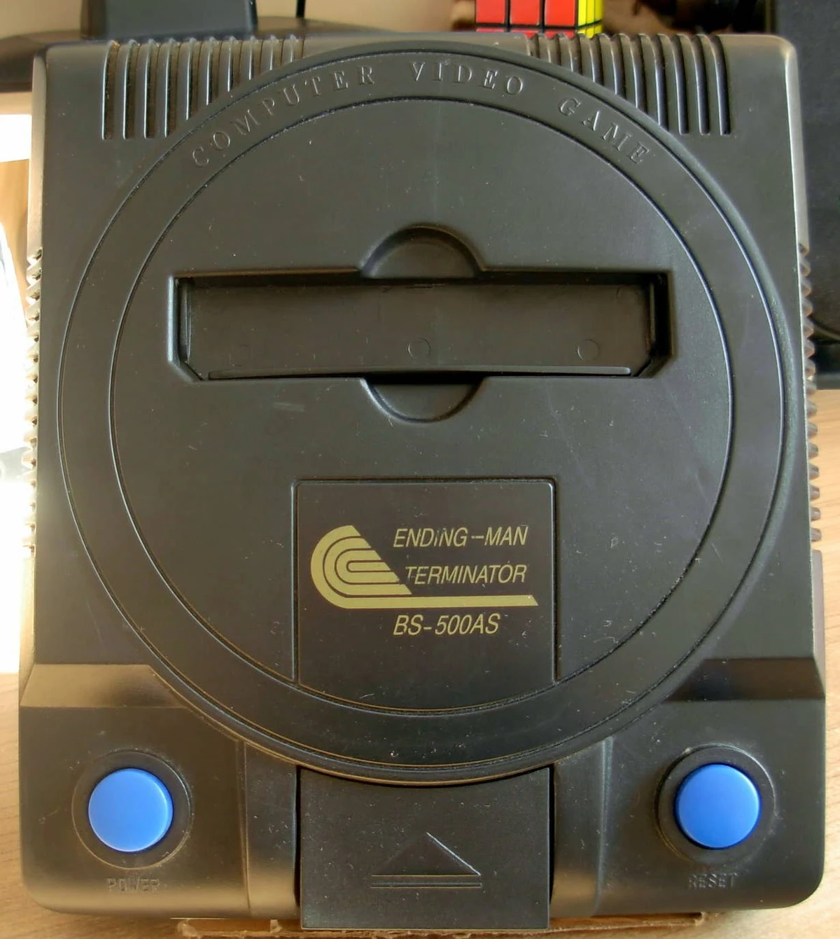 Terminator 2 | Retro Consoles Wiki | Fandom