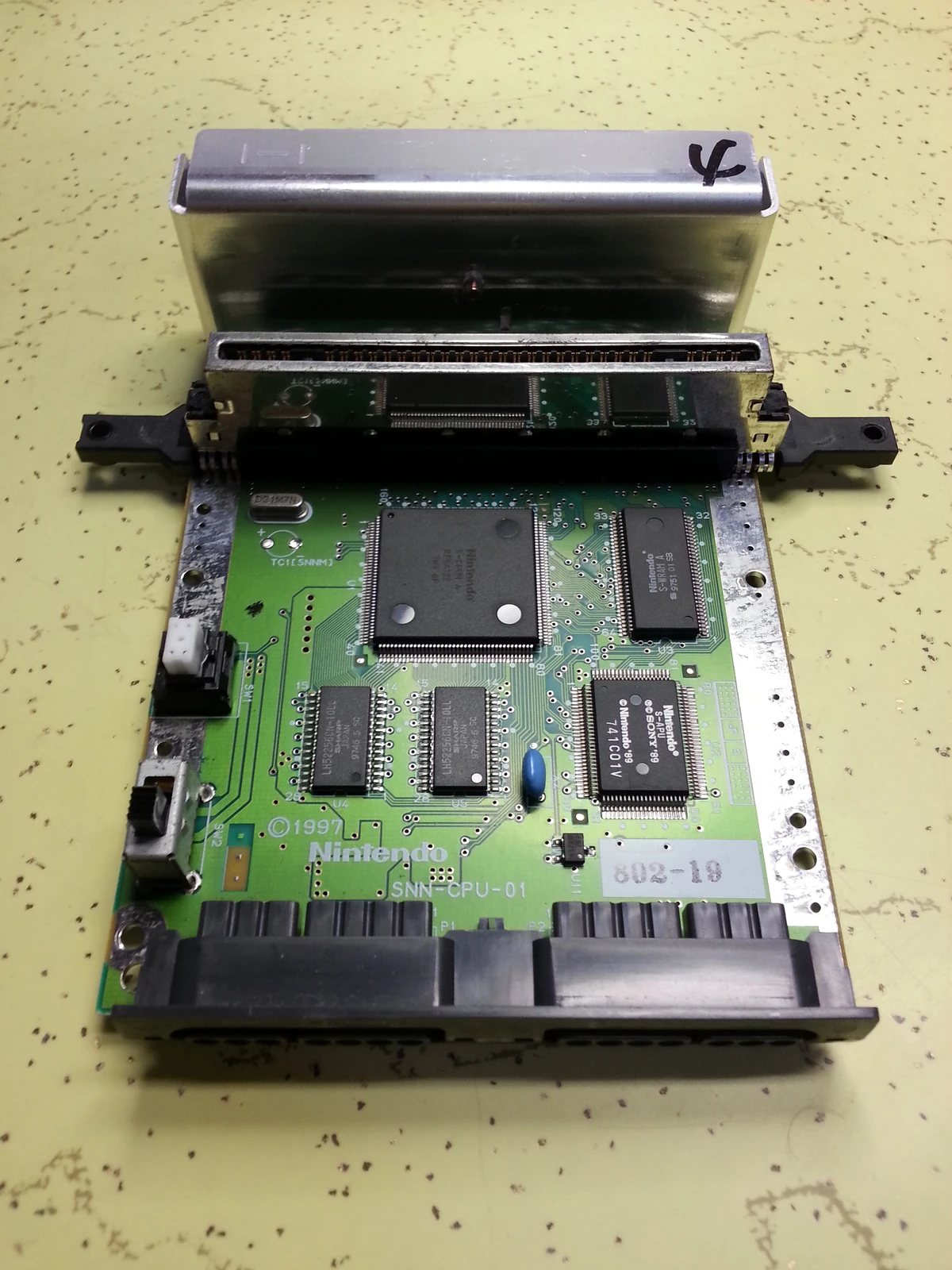 Super Nintendo Entertainment System | Retro Consoles Wiki | Fandom