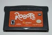Robots GBA | Retro Consoles Wiki | Fandom