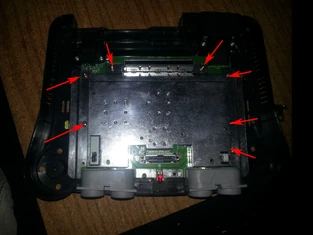 Nintendo 64 Teardown | Retro Consoles Wiki | Fandom