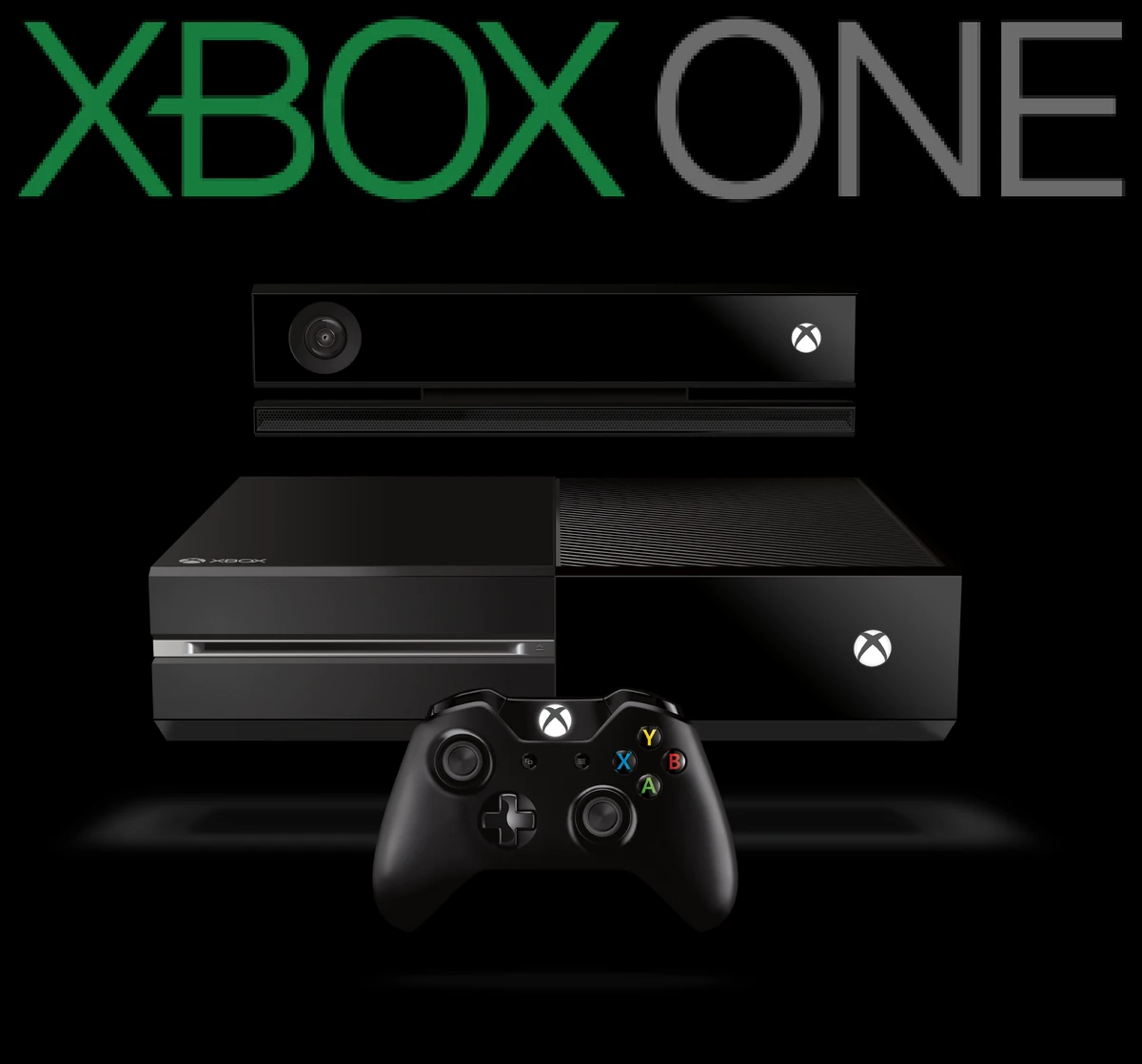 XBOX ONE | Retro Consoles Wiki | Fandom