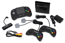 Retro Duo | Retro Consoles Wiki | Fandom