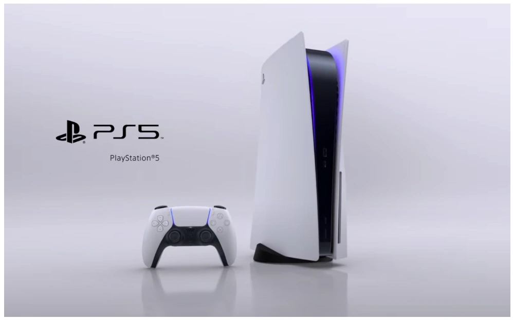 PlayStation 5 | Retro Consoles Wiki | Fandom