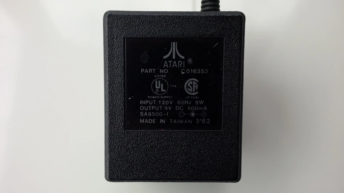 Atari 2600 | Retro Consoles Wiki | Fandom