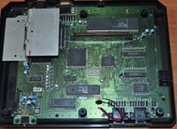 Sega Mega Drive/Genesis Hardware | Retro Consoles Wiki | Fandom