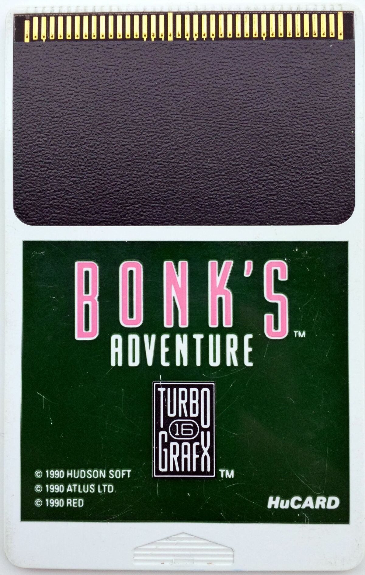 HuCard | Retro Consoles Wiki | Fandom