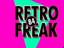 RetroFreak84 | RetroFreak84 Wiki | Fandom