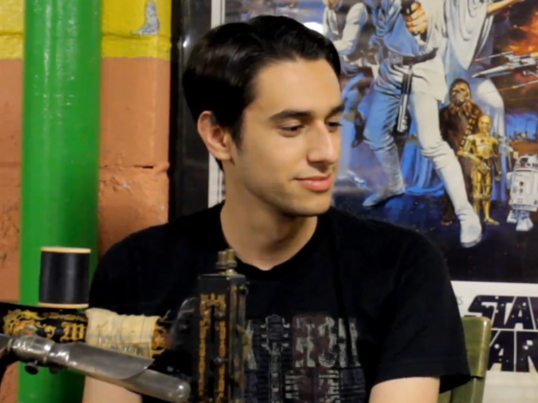 John | RetroFreak84 Wiki | Fandom