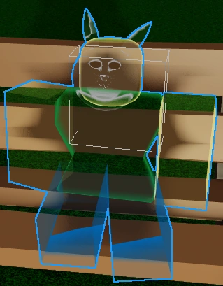 The Rabbit | RETROINC Wiki | Fandom