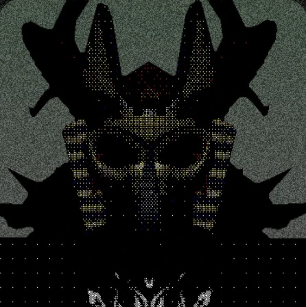 HELLBORN | RETROINC Wiki | Fandom