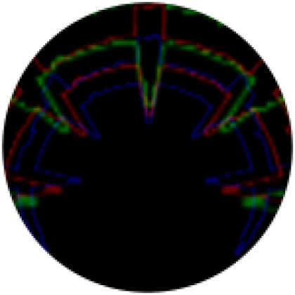 Insaney (Badge) | RETROINC Wiki | Fandom
