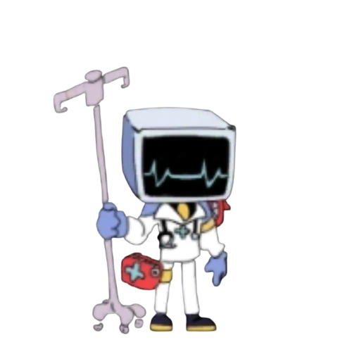 Remedy | Retro's Legacy Wiki | Fandom