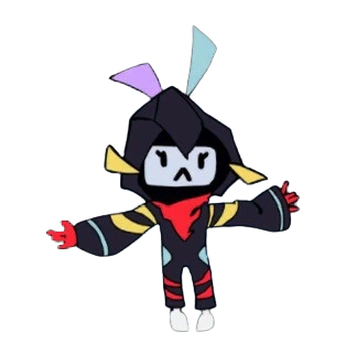 Prism | Retro's Legacy Wiki | Fandom