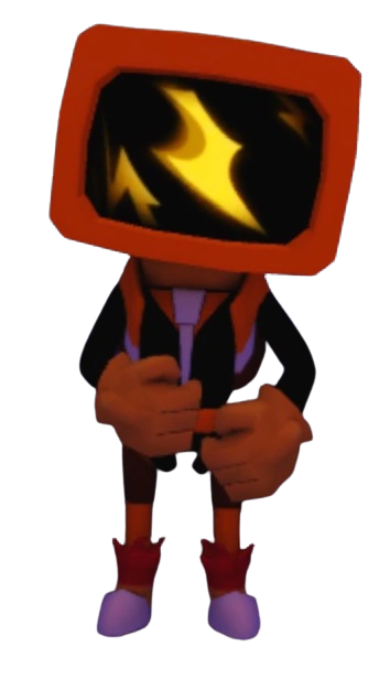 Glitches | Retro's Legacy Wiki | Fandom