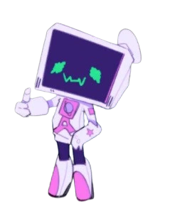 Data | Retro's Legacy Wiki | Fandom