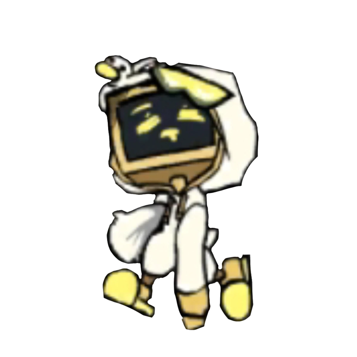 Pulse | Retro's Legacy Wiki | Fandom