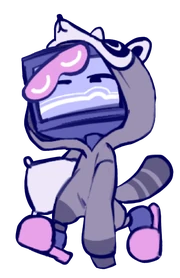 Retro's Legacy Wiki | Fandom