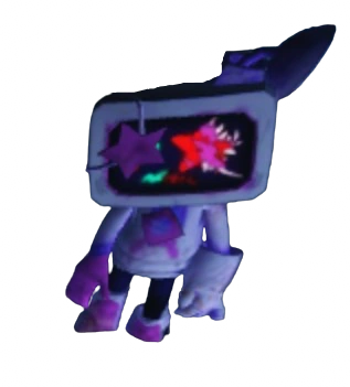 Corrupteds | Retro's Legacy Wiki | Fandom