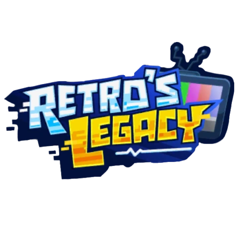 Interactive Maps | Retro's Legacy Wiki | Fandom