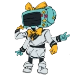 Category:Glitch | Retro's Legacy Wiki | Fandom