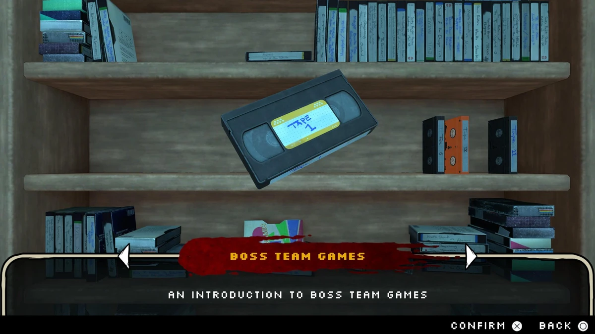 Video Lounge | RetroRealms Wiki | Fandom