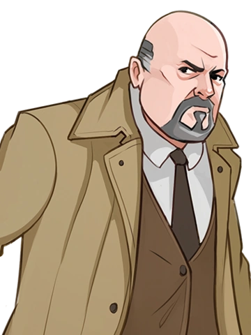Samuel Loomis | RetroRealms Wiki | Fandom