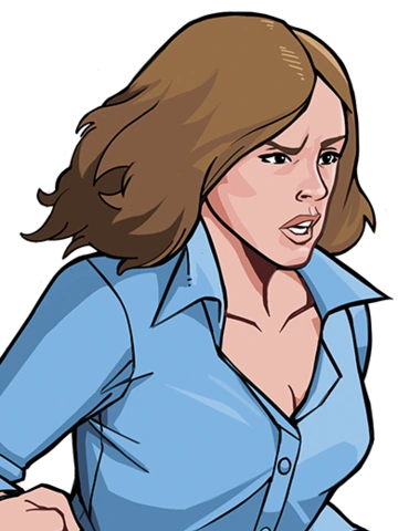 Laurie Strode | RetroRealms Wiki | Fandom
