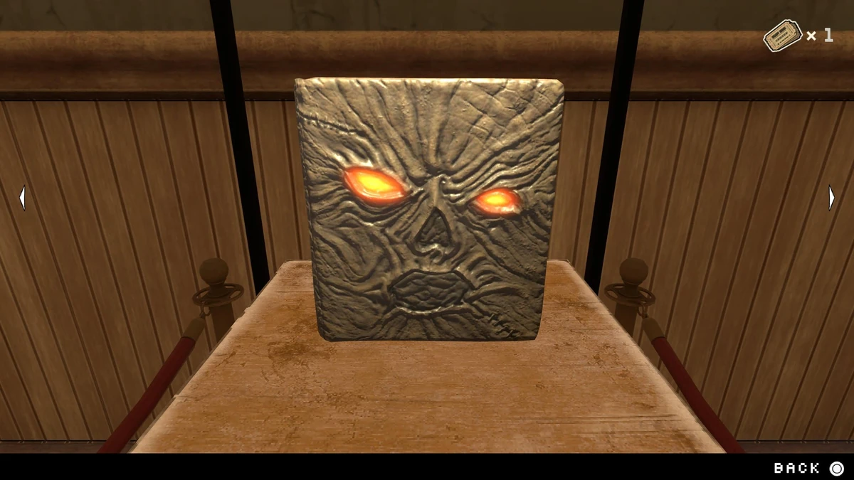 The Necronomicon | RetroRealms Wiki | Fandom