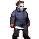 Michael Myers | RetroRealms Wiki | Fandom