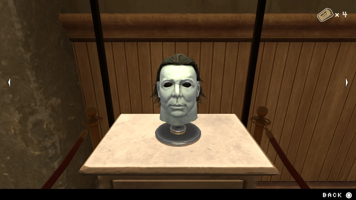 Gallery Room | RetroRealms Wiki | Fandom