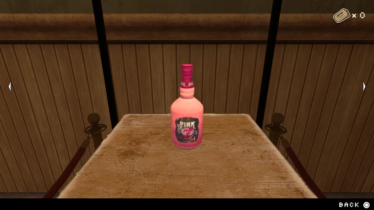 Pink F | RetroRealms Wiki | Fandom